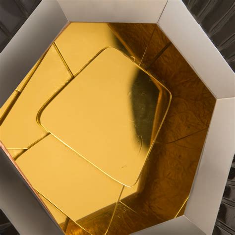 Phillips Collection Hex Wall Tile Paynes Gray