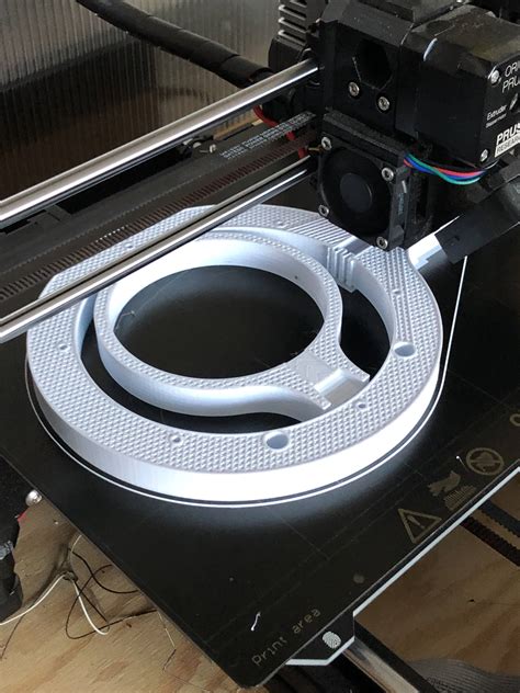 Linkwitz Lx Mini 2 Mod By Amoser Download Free Stl Model