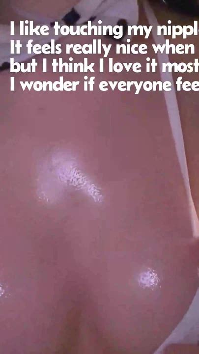 My Favorite Touch Just Me And My Nipples Amateur Porn By Faphouse