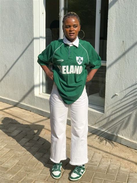 Olive Green Dunks Outfit At Justin Poole Blog