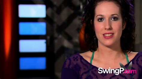 Pool Party With Swingers Turns Into An Orgy At The Red Room After Hot
