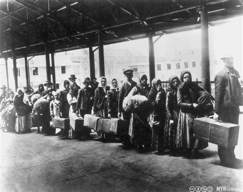 1920s Immigration Laws