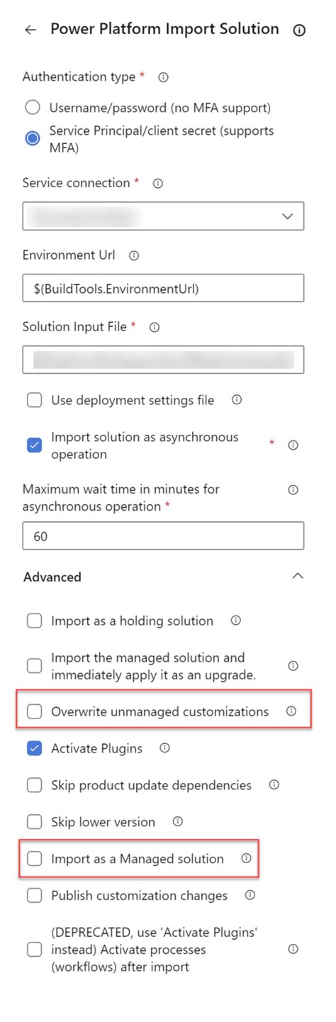 Improve Solution Import Time Benedikts Power Platform Blog