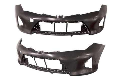 Bar Cover Front For Toyota Corolla Zre182