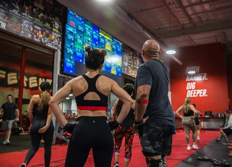 Tech Exercise Monitoring Fittechglobal