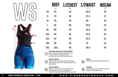 Rise Blue Mountain Design Women Wrestling Singlet Lycra Singlets Bulk