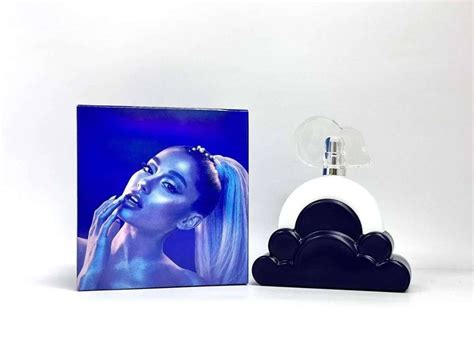 ORI ARIANA GRANDE CLOUD 2 0 INTENSE EDP 100ML Beauty Personal Care Fragrance Deodorants On