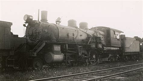 Spokane Portland And Seattle Railroad Portland Oregon Class F15 2