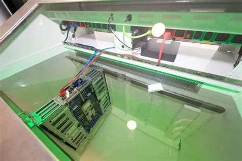 Advanced Cooling Technologies Boost Efficiency And Performance In High Density Data Centres