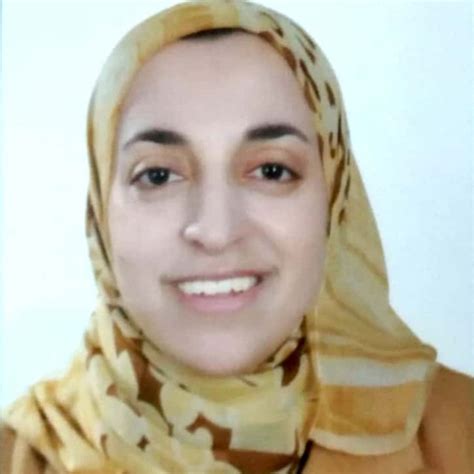 Nermin Eid Medical Doctor Medical Sector Ministry Of Interior Police Hospital Xing