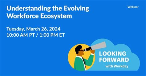 Understanding The Evolving Workforce Ecosystem Alicia T