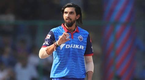 Ishant Sharma Ipl Career Wickets Runs Records Age Price Team 2022