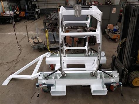 Assembly Tooling And Fixturing Stryver Manufacturing Inc