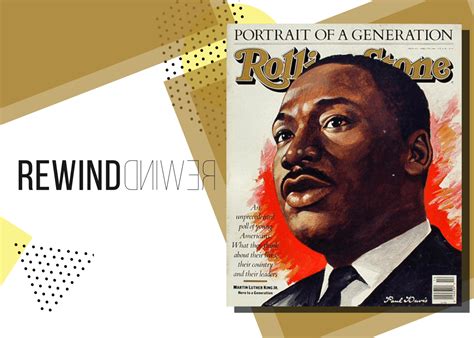 On This Day Dr Martin Luther King Jr Gave His Famous ‘i Have A Dream