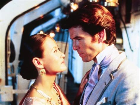Pierce Brosnan