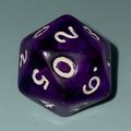 D20 Dice Collecting Wiki