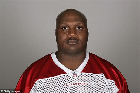 Bryan Robinson Found Dead In A Milwaukee Motel Room Aged 41 Nfl
