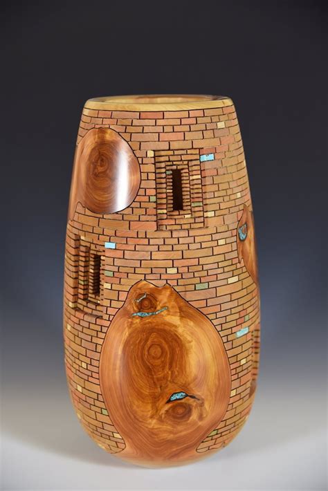 Chaco Passages By Jim Mclain Rturning