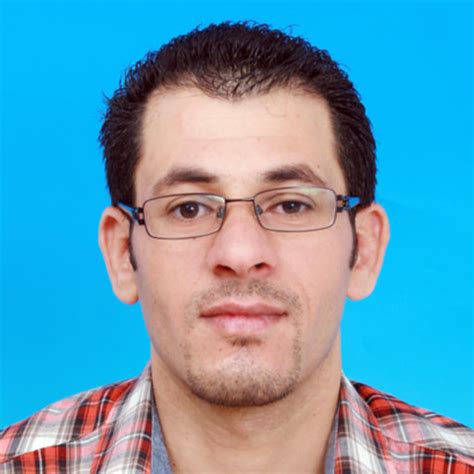 Mohammed Ameen Doctor Doctor Of Philosophy Research Profile