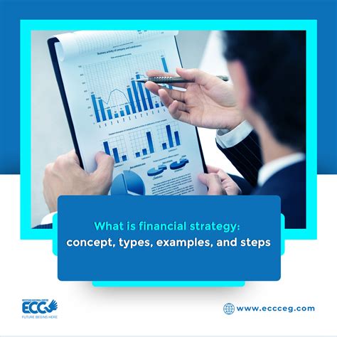 What Is A Financial Strategy Concept Types Examples