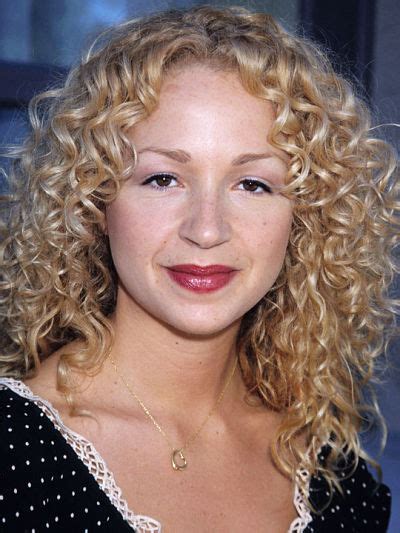 Actress Gina Ribisi