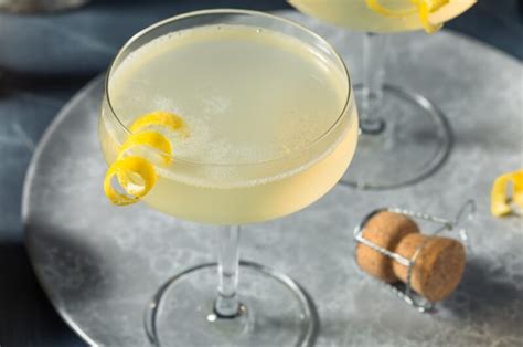 10 French 75 Variations And Recipes Insanely Good