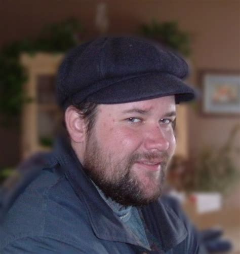 Shawn Couillard Résidences Funéraires Goyer