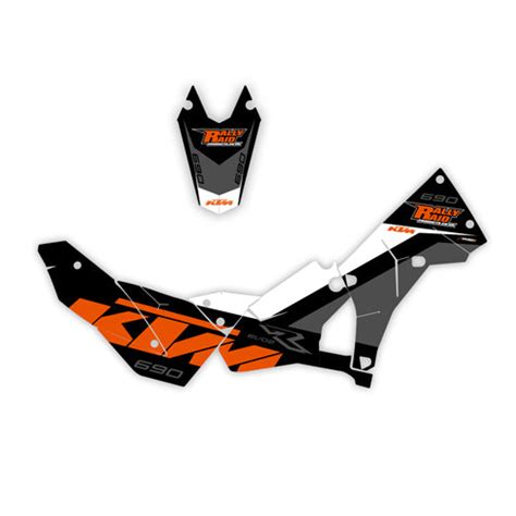 Evo 2 Tank Kits Rally Raid Products