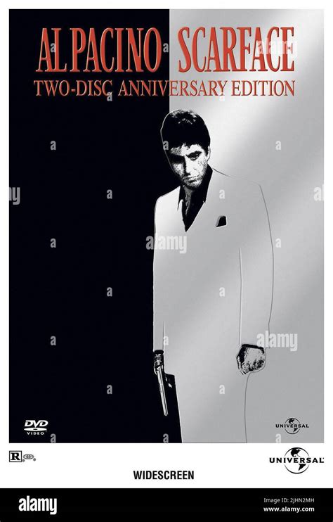 Scarface Movie Poster Original Psjkd