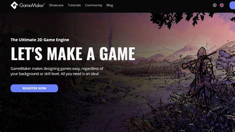 Game Engine Là Gì Top 10 Game Engine 2d 3d Phổ Biến Nhất