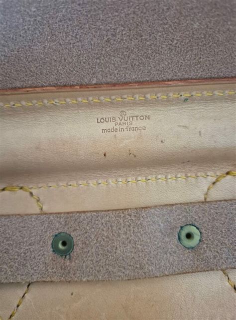 Louis Vuitton Date Code How To Read And Authenticate Your Bag