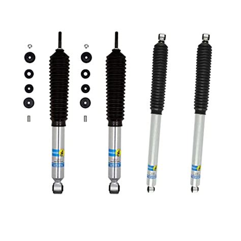 I Tested The Bilstein 5100 Shocks Heres My Honest Review And Experience