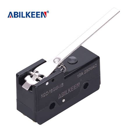 Swing Type Micro Switch Aibeiken