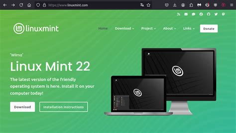 Conheça Tudo Sobre O Linux Mint 22 Diolinux Feed Diolinux Plus