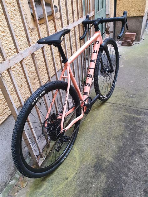 Ns Rag 2 Used In Xl Buycycle