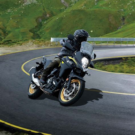 New Suzuki V Strom Xt St Neots Motorcycles