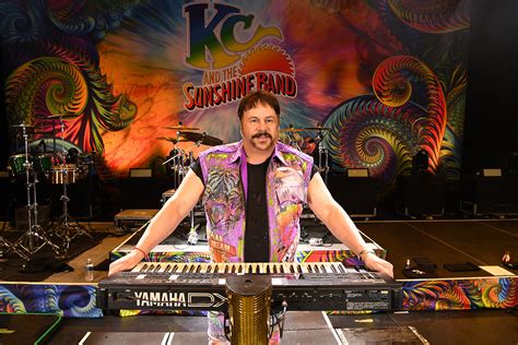 Kc And The Sunshine Band Adkins Entertainment