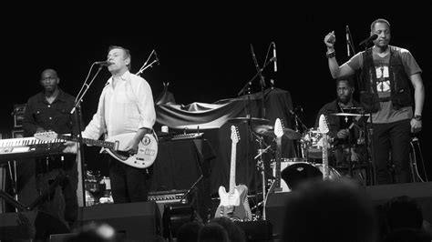 Live Review Adam Ant W The English Beat Warner Theatre 41024