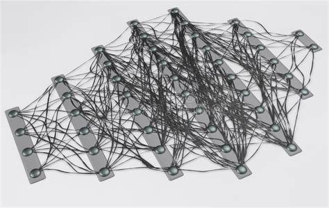 Cognitive Network Stock Illustrations 4852 Cognitive Network Stock Illustrations Vectors