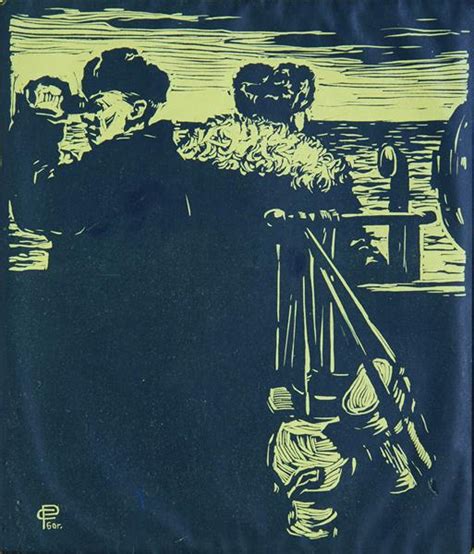 On The Watch 1960 Sergey Ryabchenko