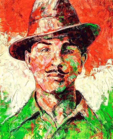 [100 ] Shaheed Bhagat Singh Wallpapers