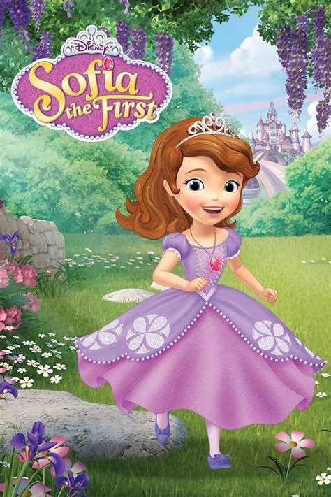 Sofia The First Western Animation Tv Tropes