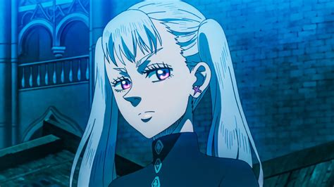 Black Clover 10 Most Powerful Characters Who Are Not Captains