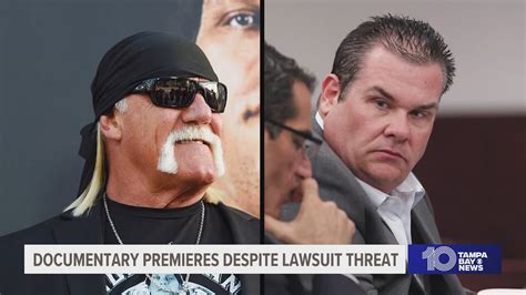 Bubba The Love Sponge Premieres New Documentary While Under The Threat Of A Lawsuit