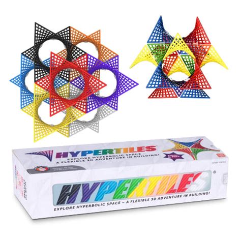 Hypertiles Website Premium Toys
