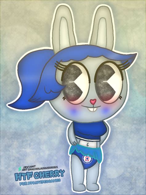 Htf Cherry By Magyarlaura20090821 On Deviantart