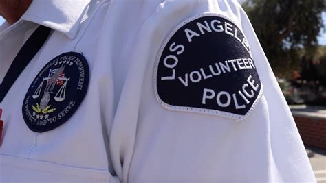 Community Volunteer Patrol Program Brings Civilians New Insight Into