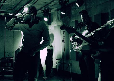 Live Cruza At The Lower Third Notion