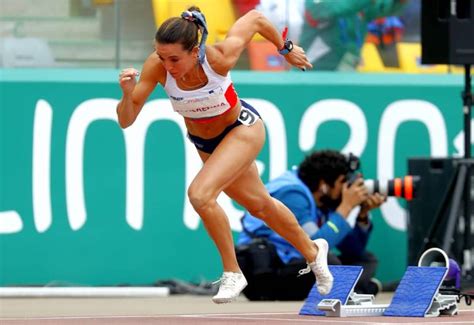 María Fernanda Mackenna El Deportero