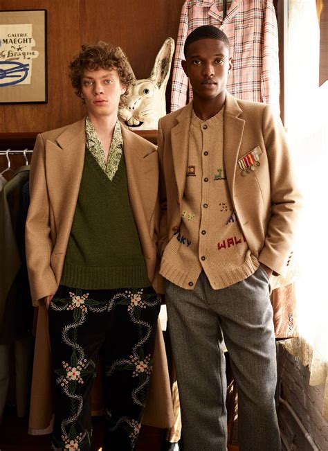 Emily Bode Gq Magazine Us